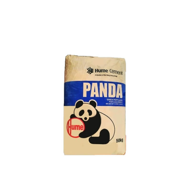 Panda Hume Cement | RS Marketing (M) Sdn. Bhd.