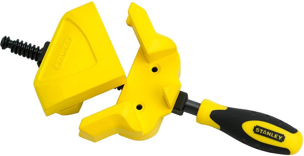 Stanley Corner Clamp"Bailey" Heavy-Duty | RS Marketing (M) Sdn. Bhd.