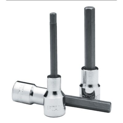 STANLEY 89-200-1 Long Hex Bit Socket - Metric | RS Marketing (M) Sdn. Bhd.