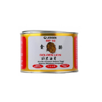 NAGA Dragon Bitumen | RS Industrial & Marine Services Sdn. Bhd.