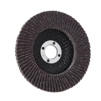4" Flap Disc | RS Marketing (M) Sdn. Bhd.