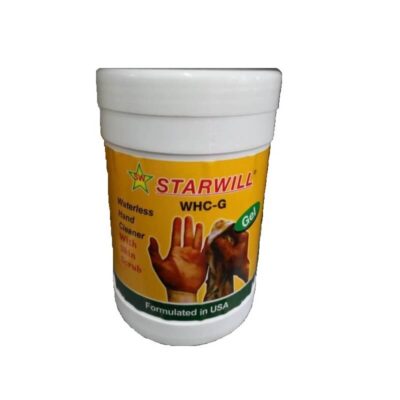 Starwill Hand Cleaner | RS Marketing (M) Sdn. Bhd.