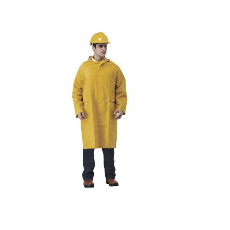 Heavy Duty Visibility Raincoat | RS Marketing (M) Sdn. Bhd.