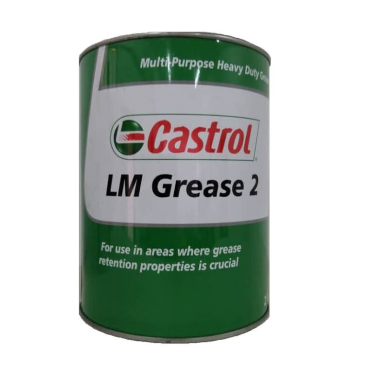 Castrol LM Grease 2 | RS Marketing (M) Sdn. Bhd.