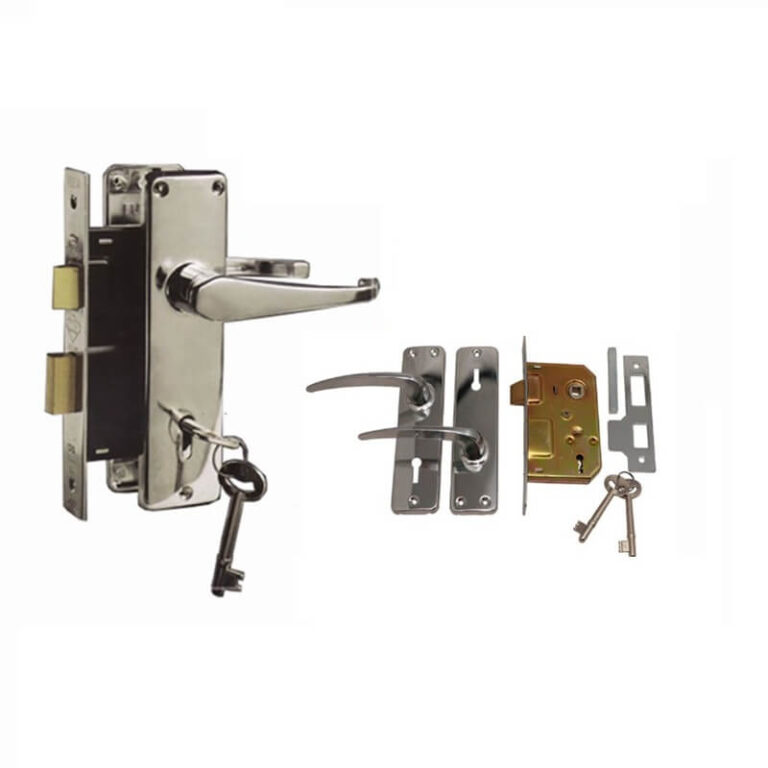 Mortise Door Lock | RS Marketing (M) Sdn. Bhd.