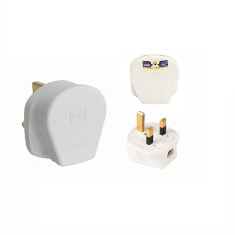 Plug Top 13Amp | RS Marketing (M) Sdn. Bhd.