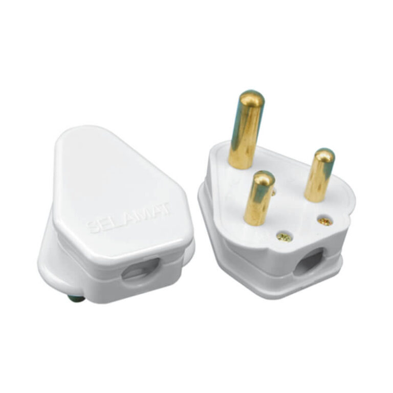 Plug Top 15Amp | RS Marketing (M) Sdn. Bhd.