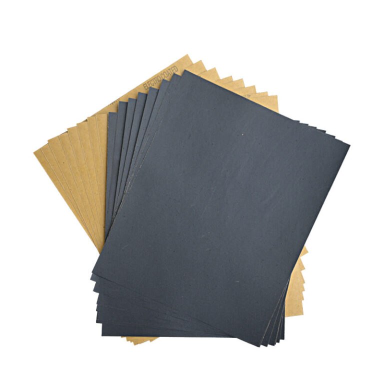 Abrasive Sand Paper | RS Marketing (M) Sdn. Bhd.