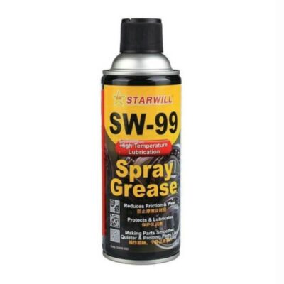 SW-99 Spray Grease | RS Marketing (M) Sdn. Bhd.